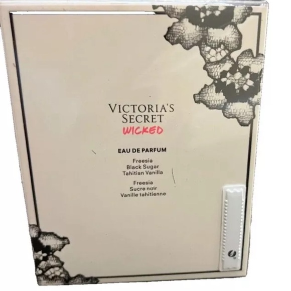 Victoria's Secret | Other | Copy Wicked Perfume 7 Oz New | Poshmark
